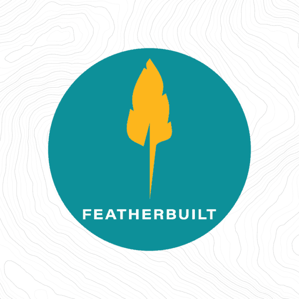 Featherbuilt - Vanlife Trader