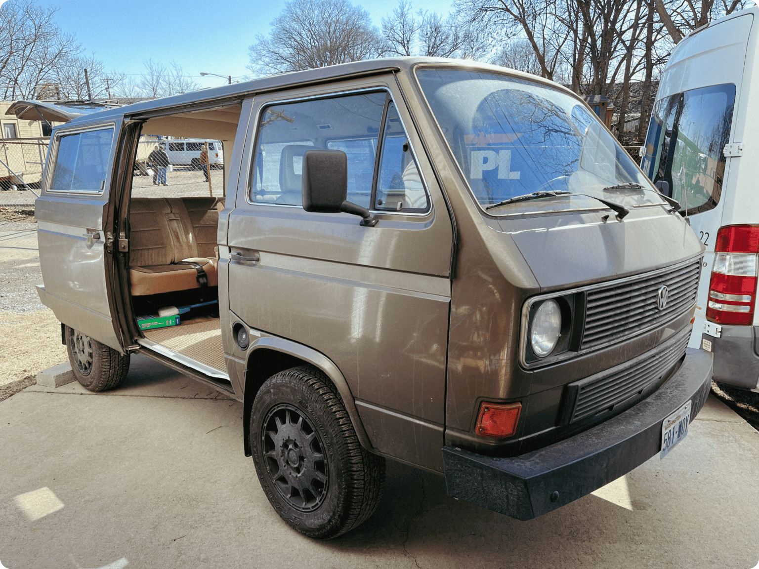 3 Tips For Safe Transactions - Vanlife Trader