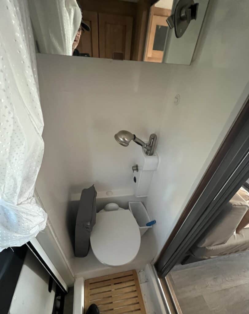 2021 Coachman Nova Fully Loaded - Vanlife Trader