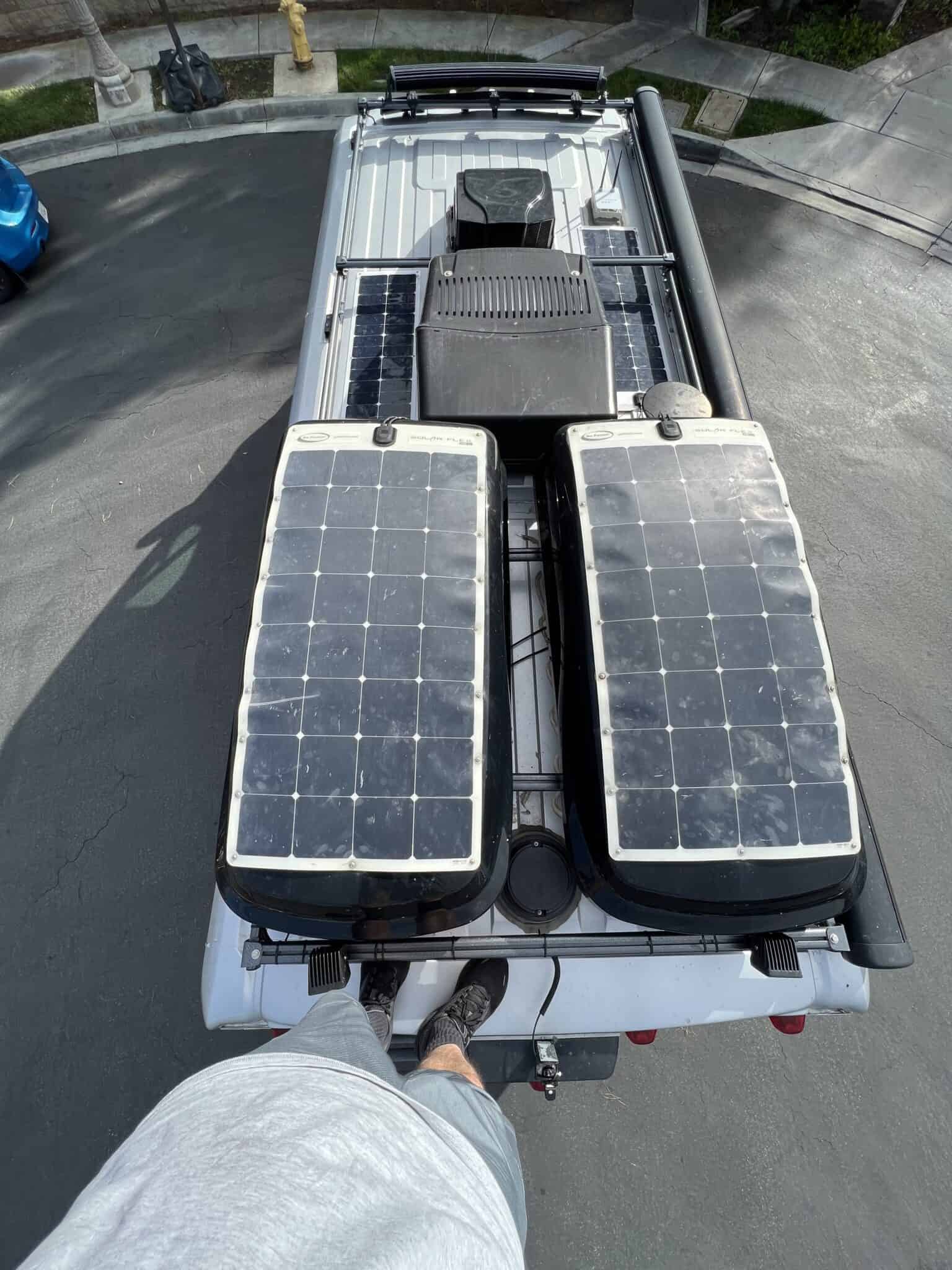 2021 Coachman Nova Fully Loaded - Vanlife Trader