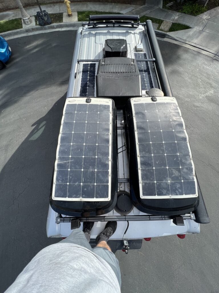 2021 Coachman Nova Fully Loaded - Vanlife Trader