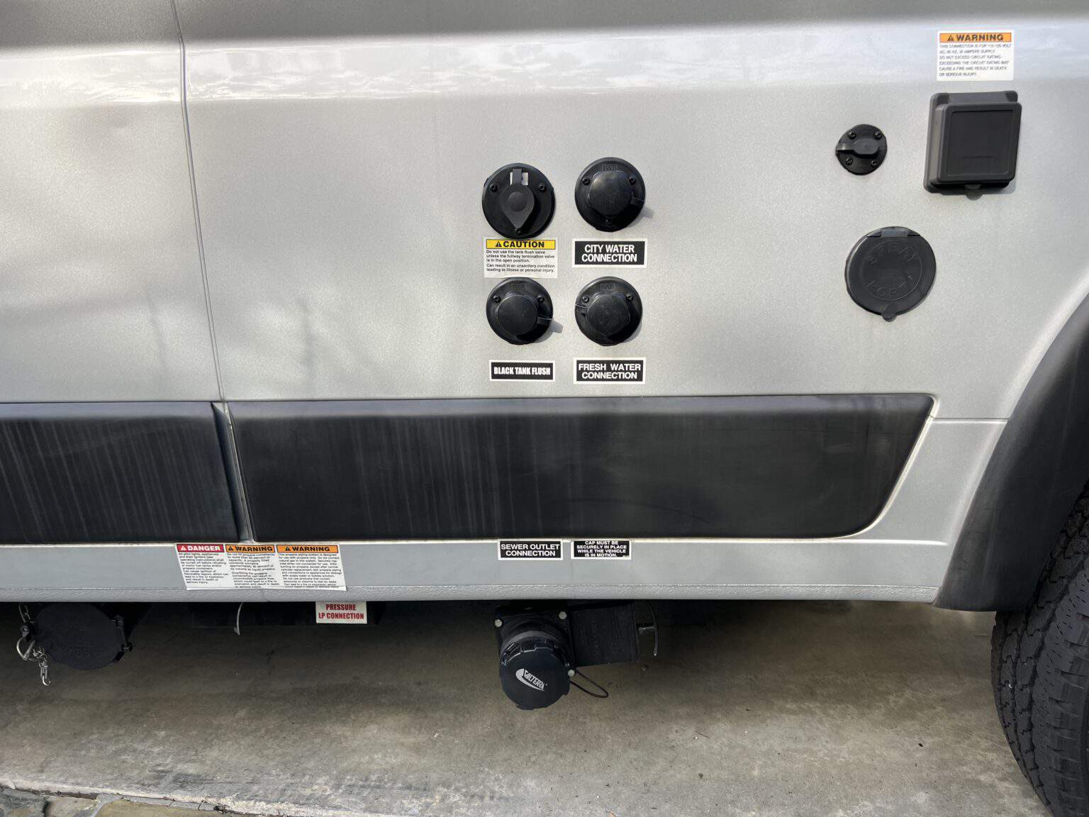 2021 Coachman Nova Fully Loaded - Vanlife Trader