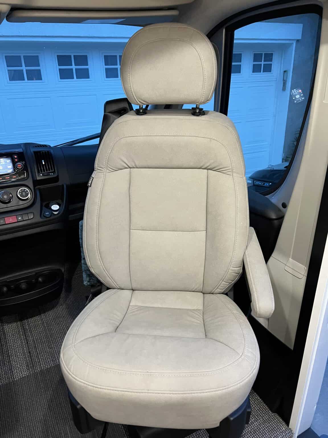 2021 Coachman Nova Fully Loaded - Vanlife Trader