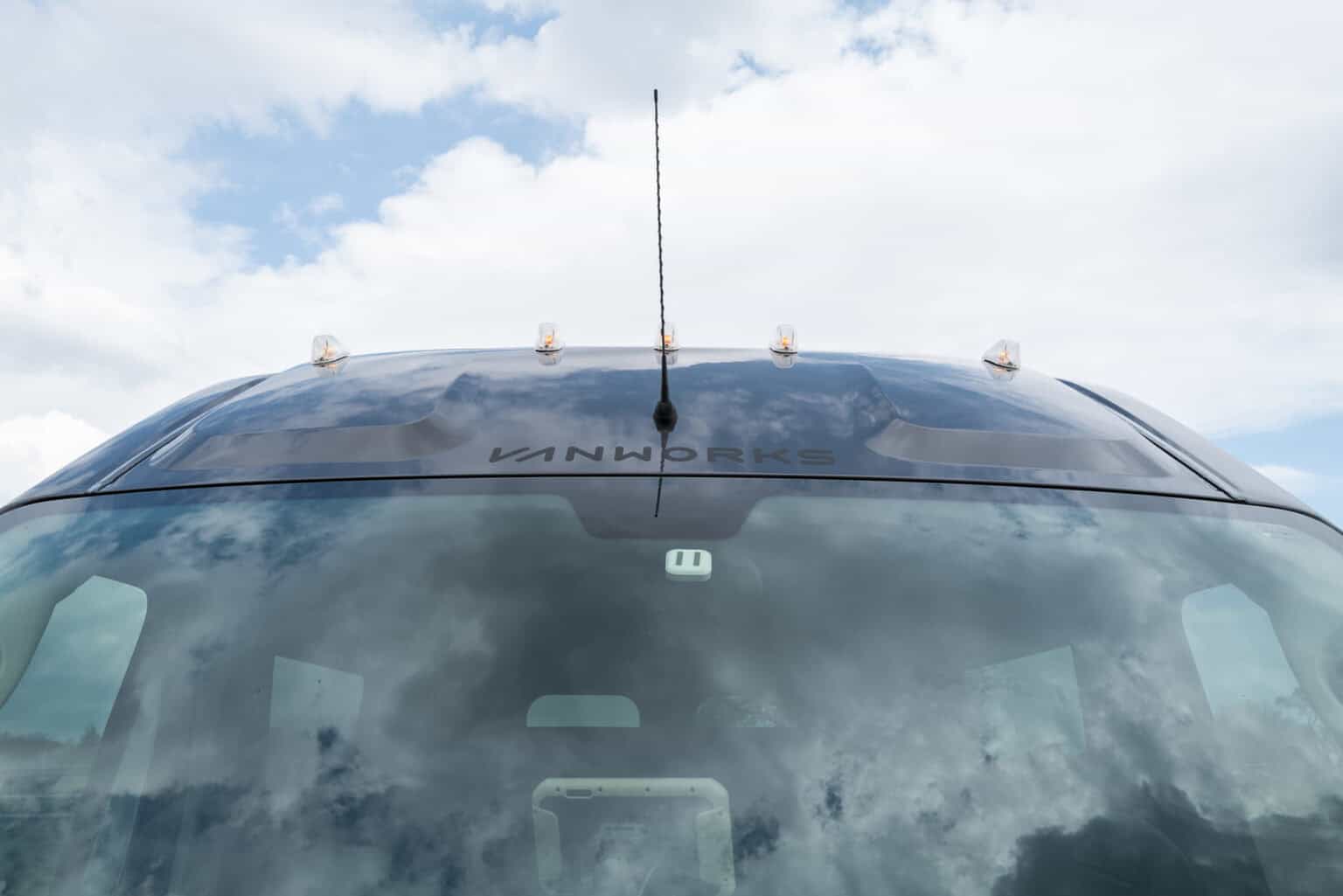 2021 Van Works Base Camp Ram Promaster Professionally Built w/ Upgrades ...