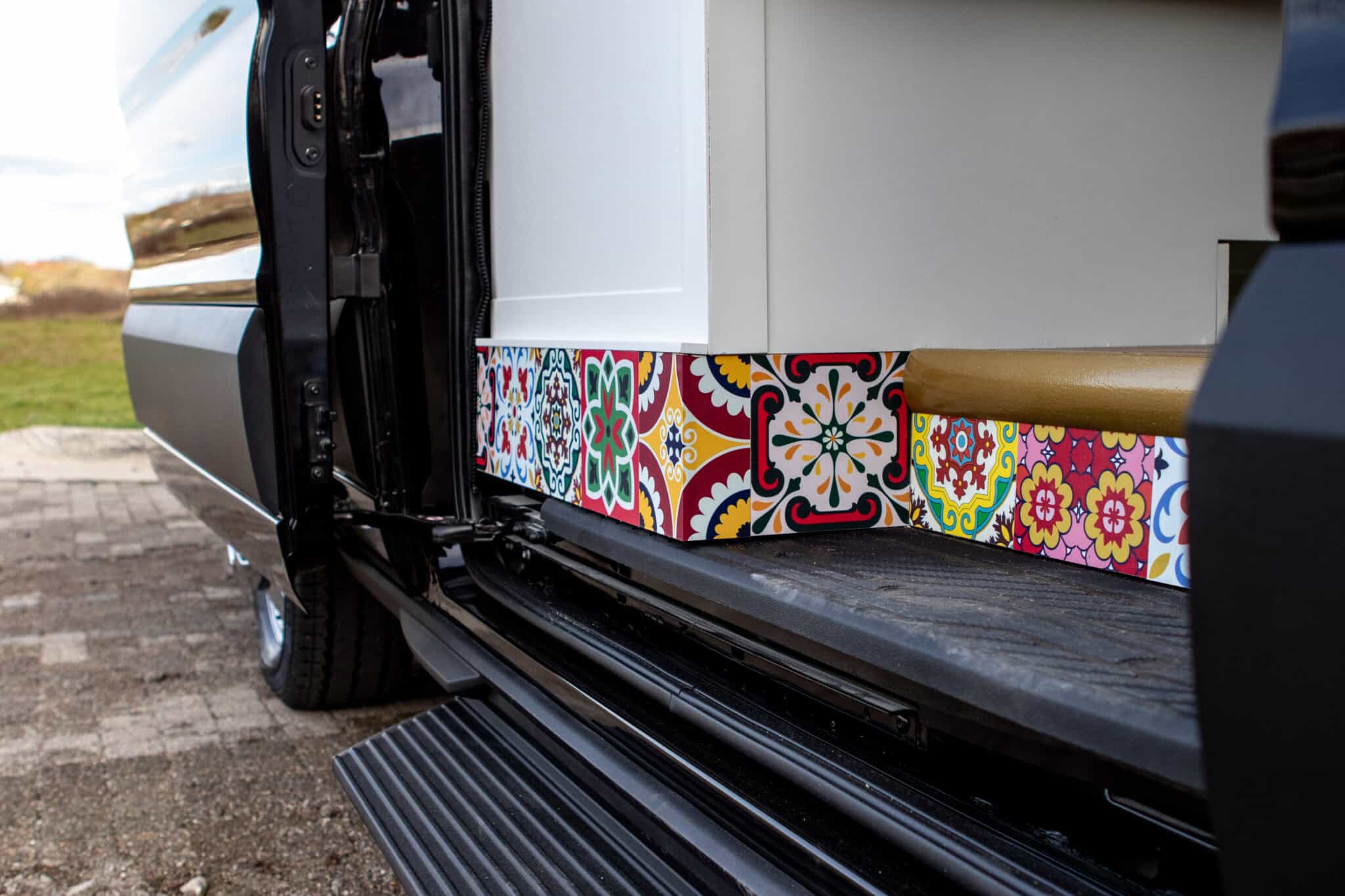 DRIFTER VANS THE WANDERER - Vanlife Trader