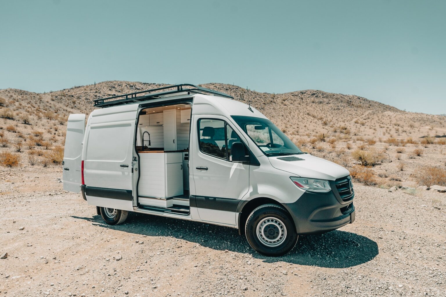 Free Starlink Included! 2020 Mercedes Sprinter Camper Van! Only 25k ... Free Starlink Included! 2020 Mercedes Sprinter Camper Van! Only 25k ...