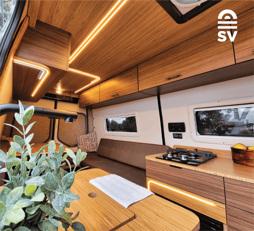 Vanlife Trader - Conversion Vans & RVs for Sale