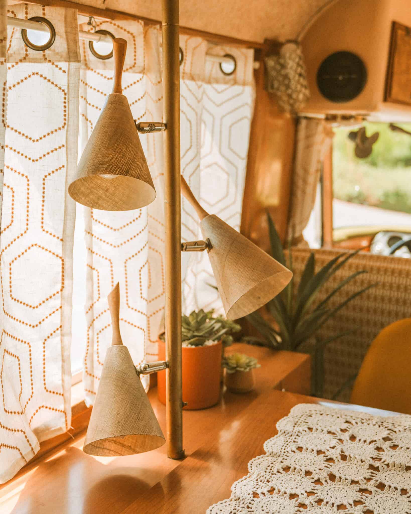 1966 Corvair Ultra Van – Rare Vintage RV - Vanlife Trader