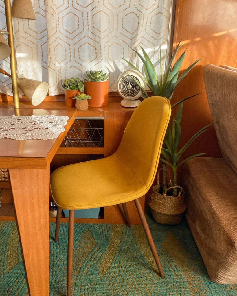 1966 Corvair Ultra Van – Rare Vintage RV - Vanlife Trader