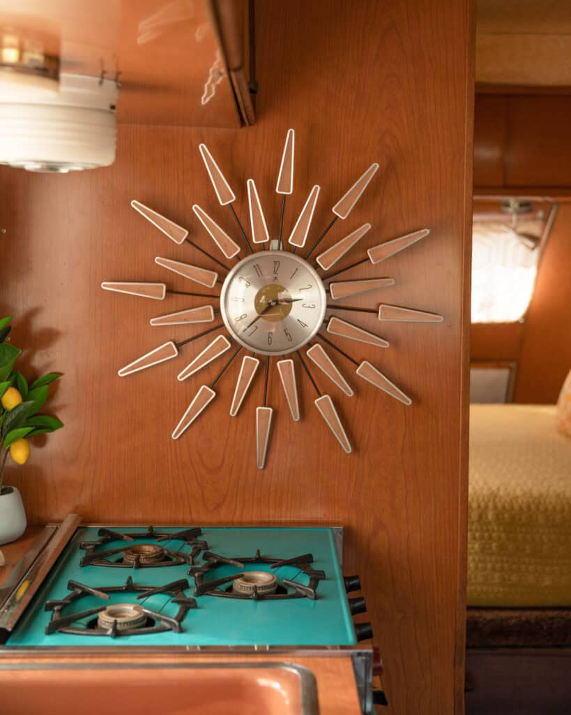 1966 Corvair Ultra Van – Rare Vintage RV - Vanlife Trader