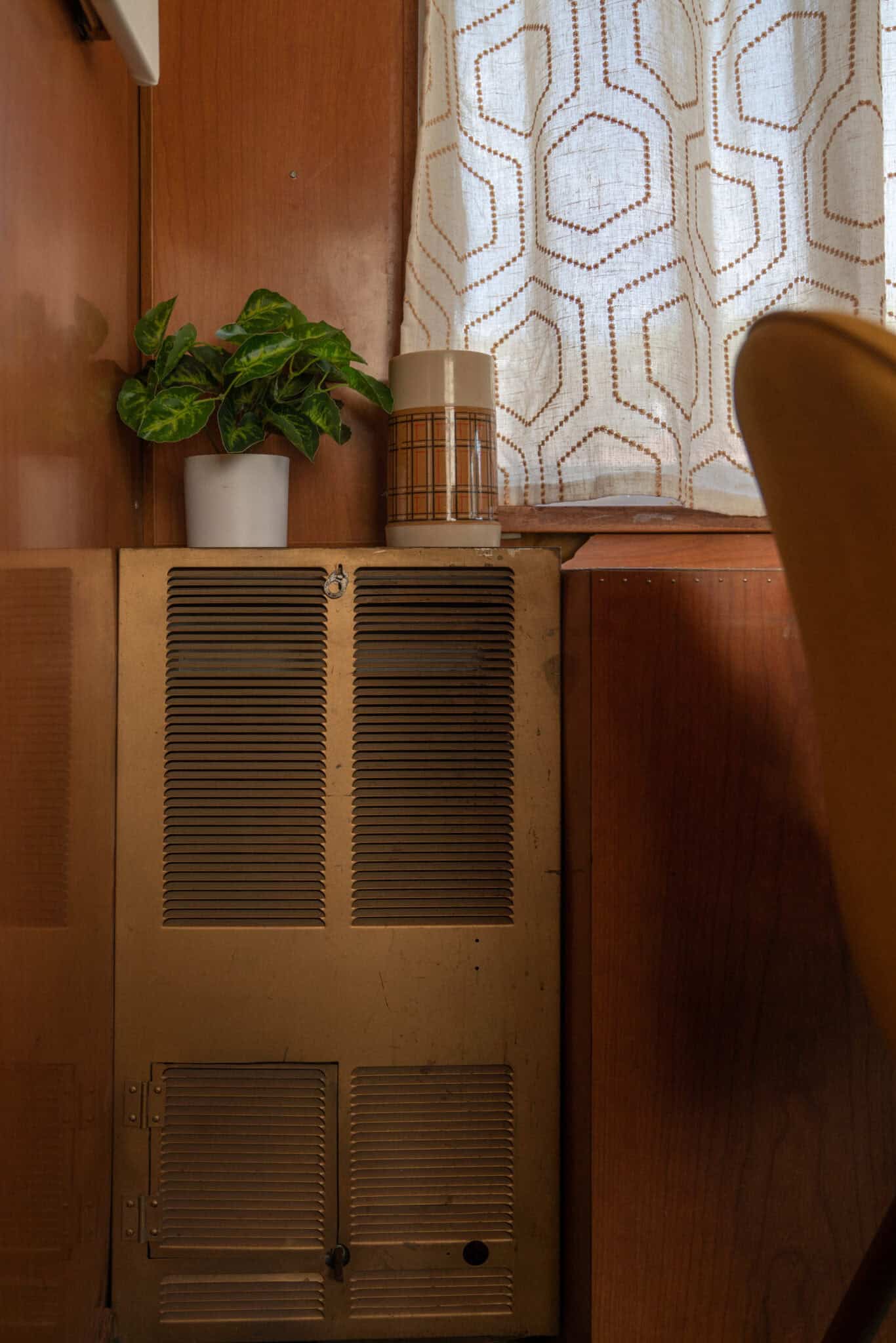 1966 Corvair Ultra Van – Rare Vintage RV - Vanlife Trader