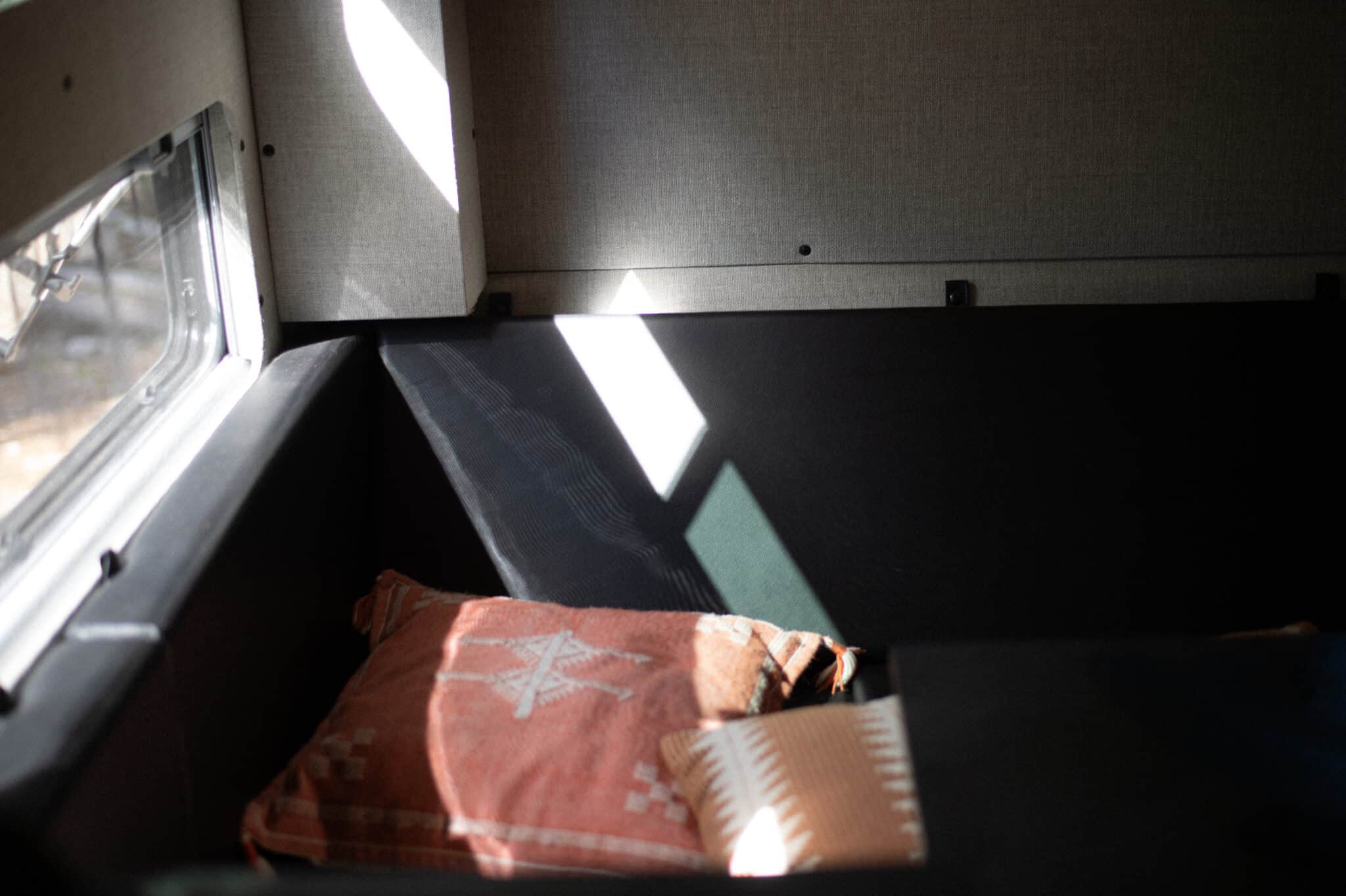 Rossmönster brings sleek luxury to off road rigs - Vanlife Trader