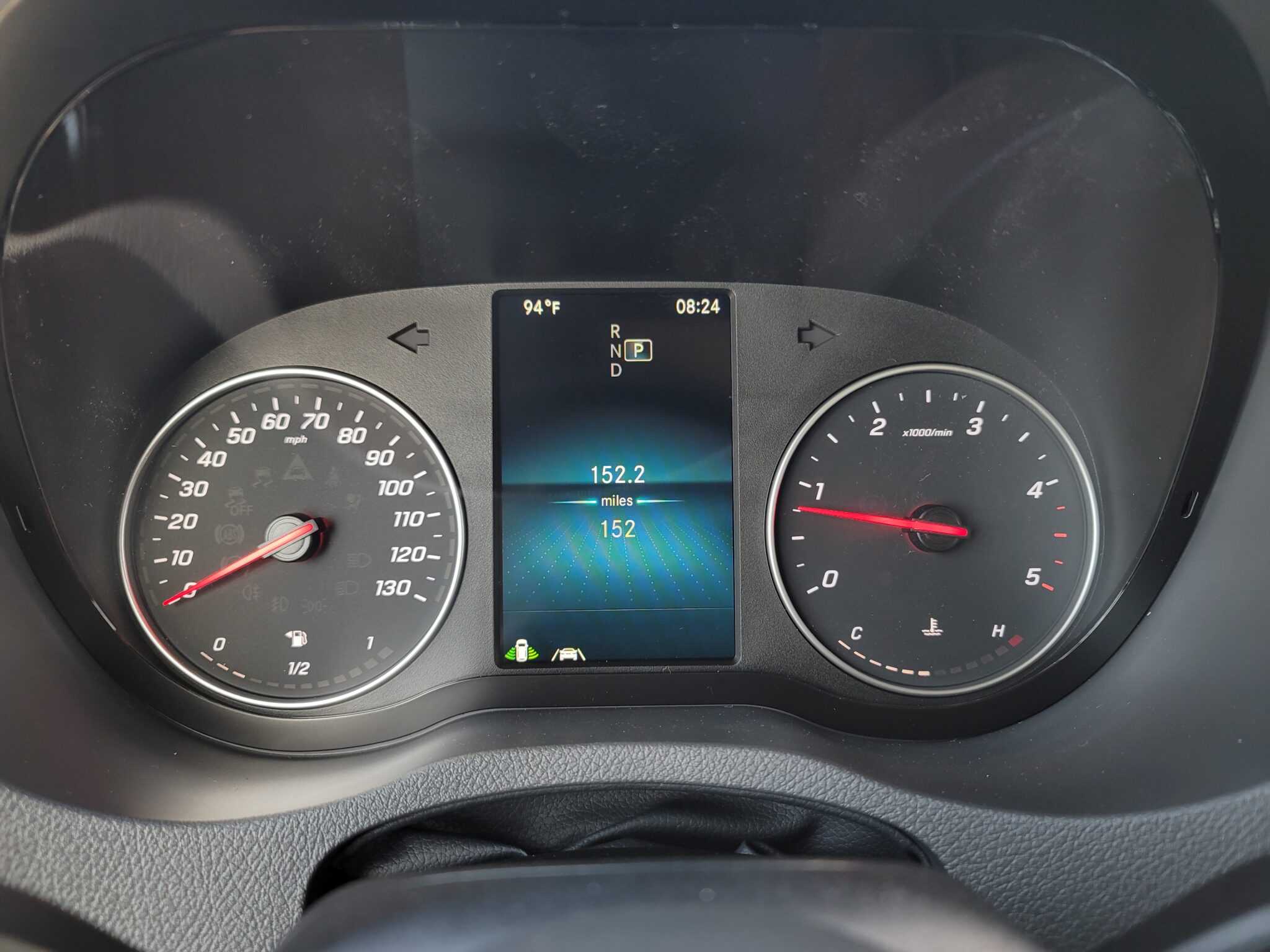 2023 Mercedes Sprinter 2500 High Roof AWD $30K in Options! - Vanlife Trader