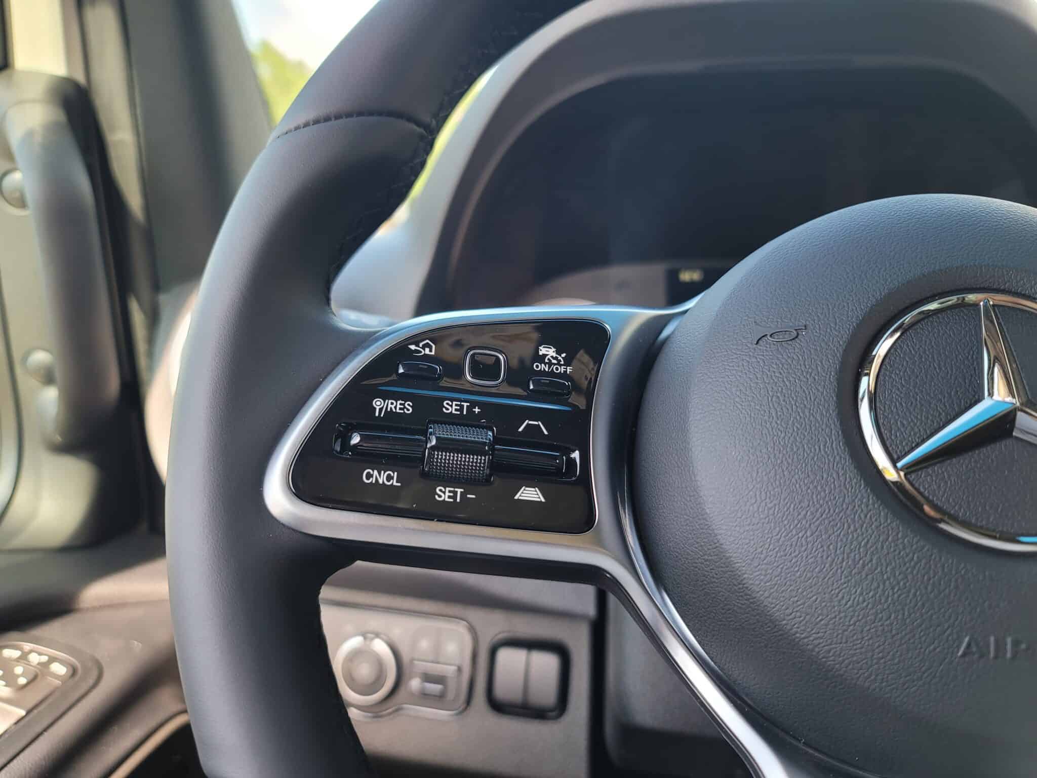 2023 Mercedes Sprinter 2500 High Roof AWD $30K in Options! - Vanlife Trader