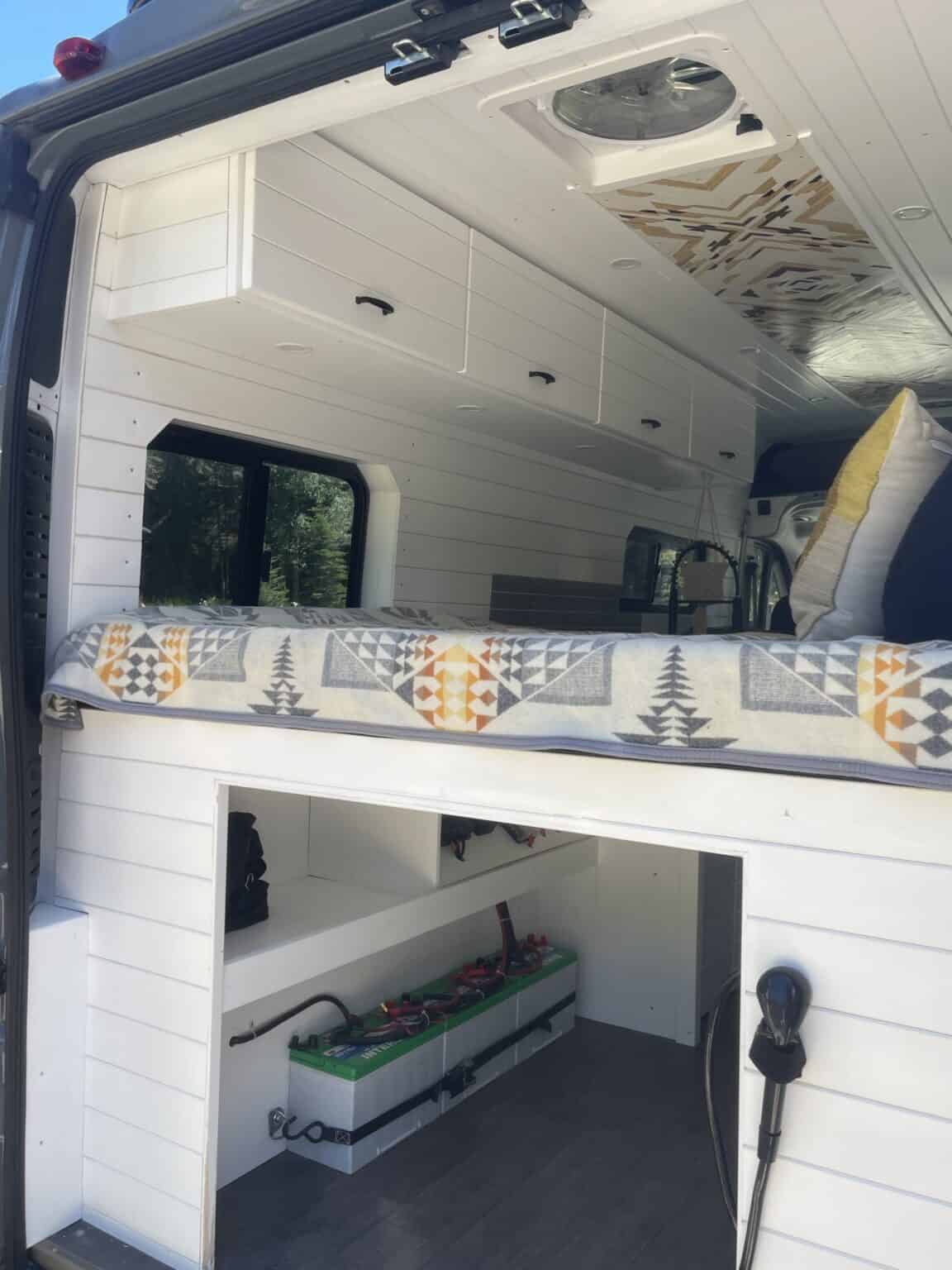 2019 Ram Promaster 2500 Extended/High Roof FWD *motivated sellers ...