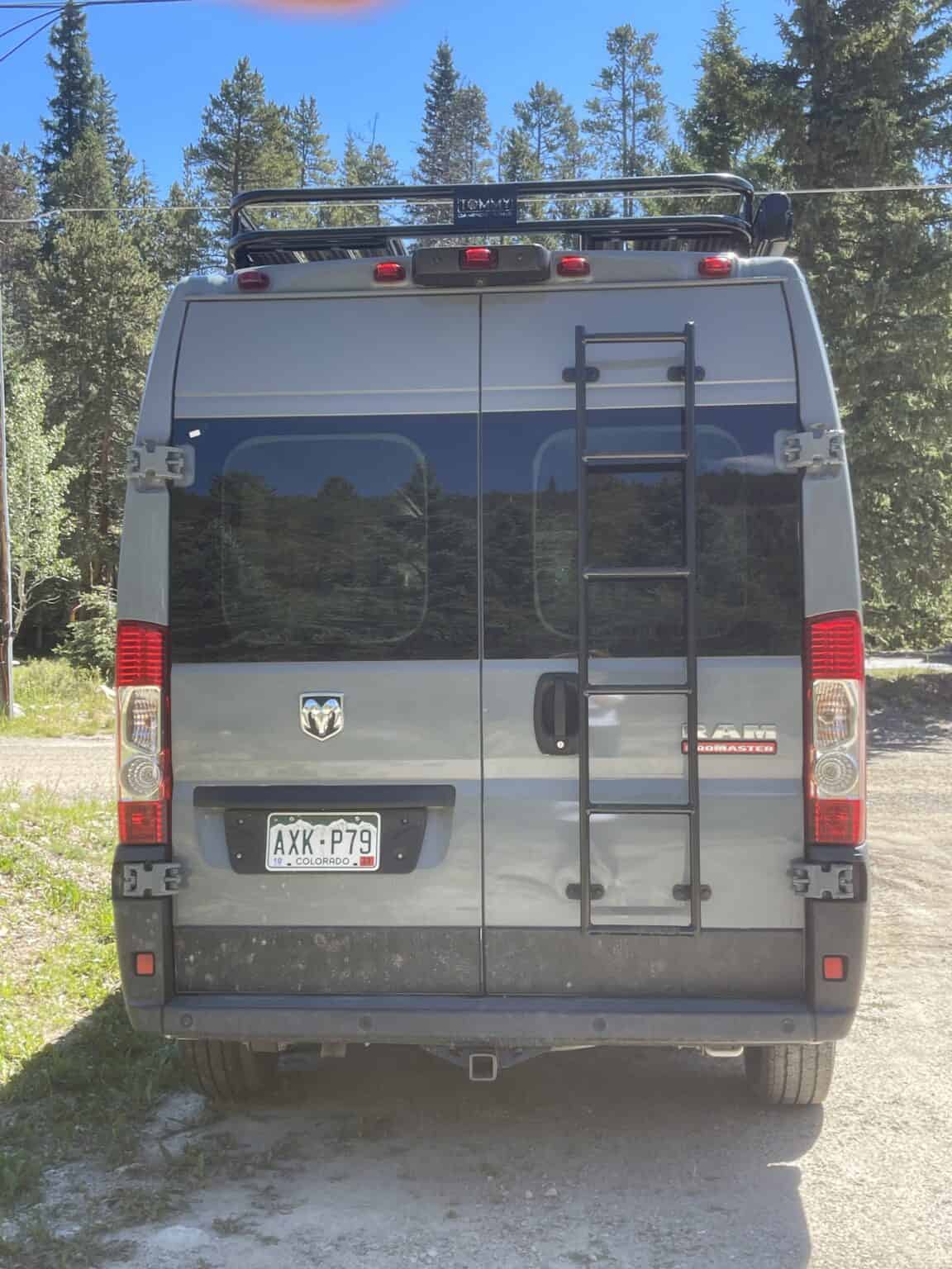 2019 Ram Promaster 2500 Extended/High Roof FWD *motivated sellers ...