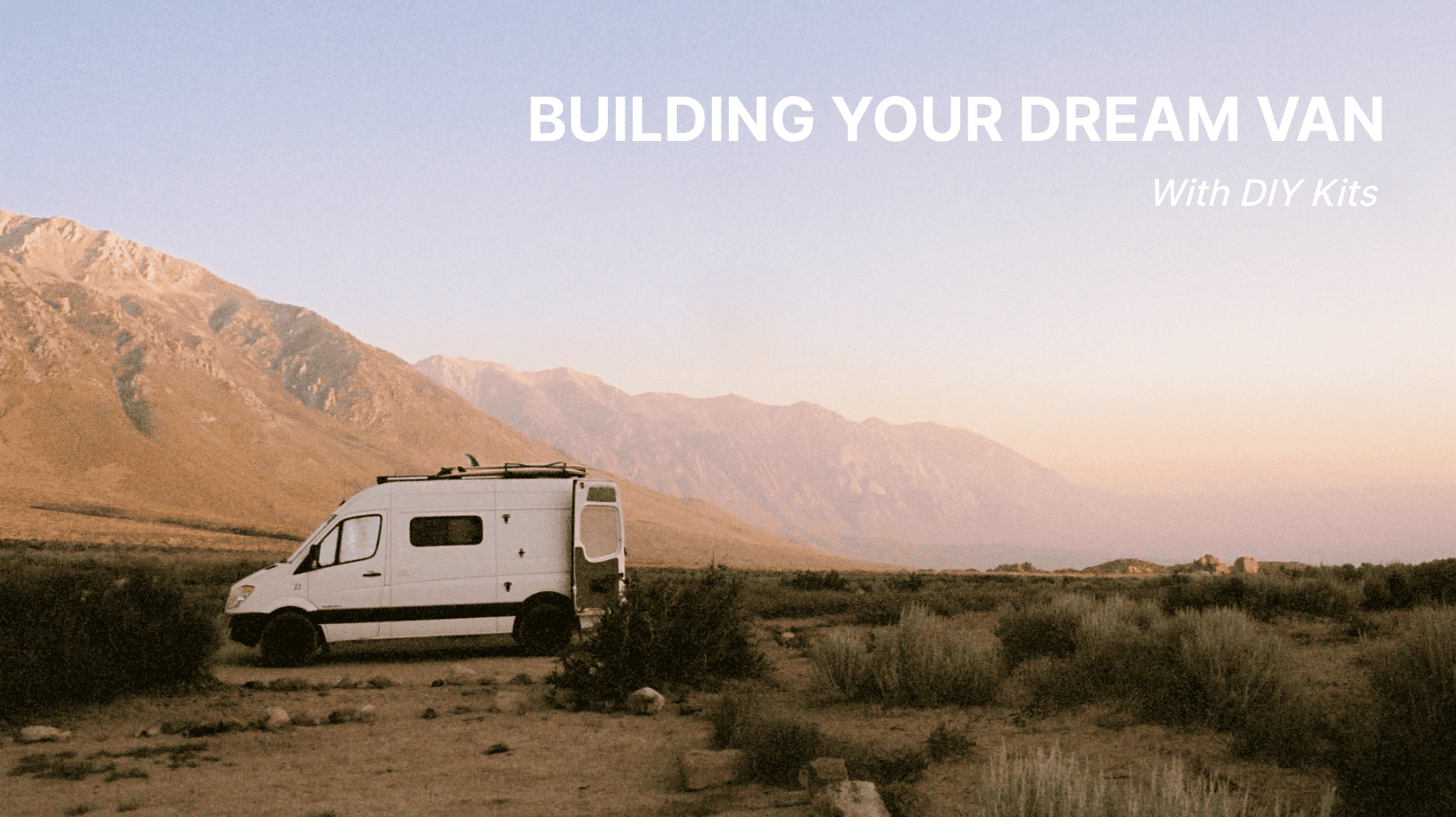 Buying vs. Building Your Dream Van - Vanlife Trader