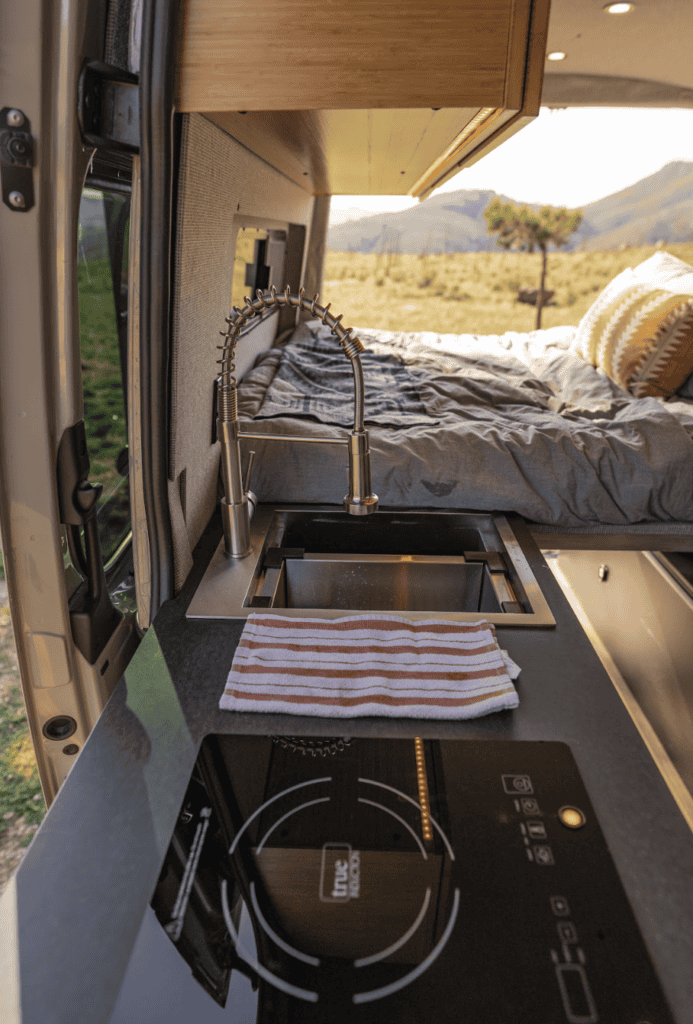 2021 Mercedes Sprinter 2WD High Roof W/ SCA Pop Top (from $790/month ...