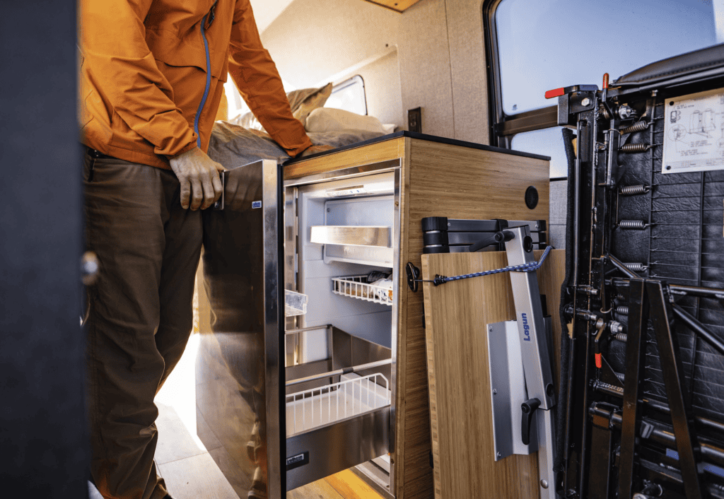 2021 Mercedes Sprinter 2WD High Roof W/ SCA Pop Top (from $790/month ...