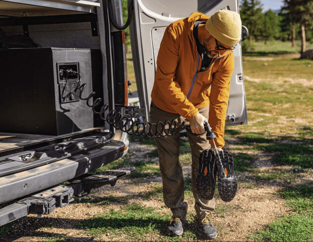 2021 Mercedes Sprinter 2WD High Roof W/ SCA Pop Top (from $790/month ...