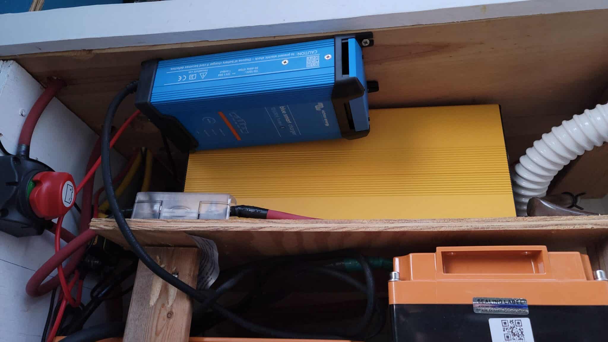 2016 Ram Promaster Family + Dog / Seats 5 / Sleeps 4-5 - Vanlife Trader