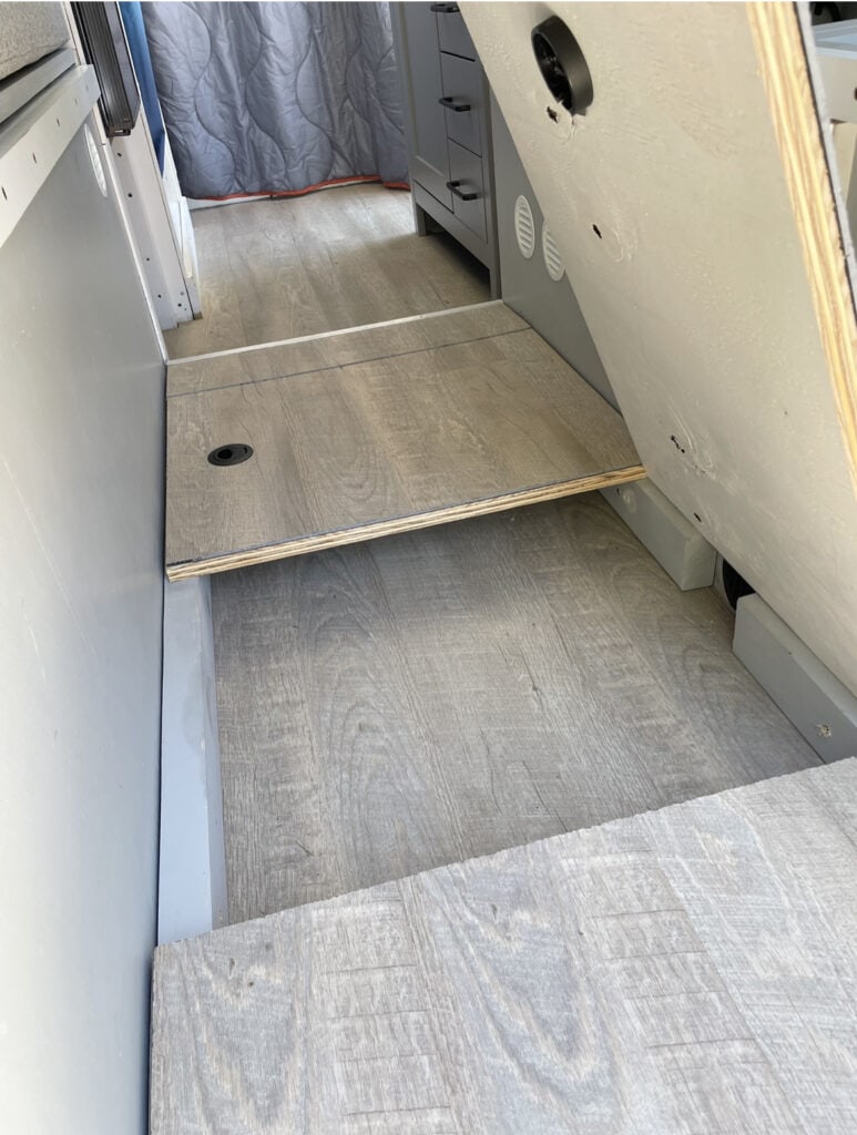 2017 Ram Promaster 12V DC AIR CONDITIONER! - Vanlife Trader