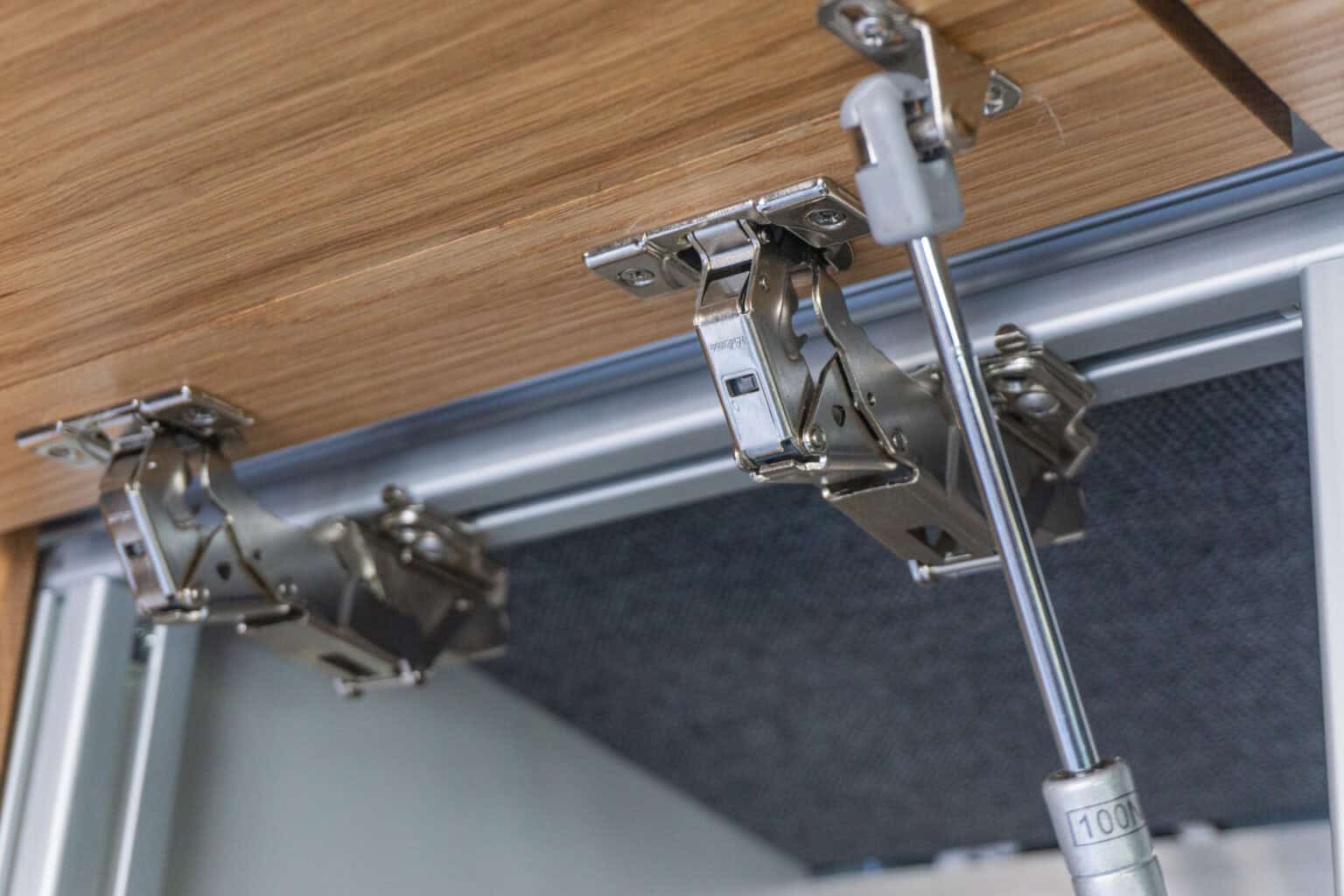 Custom Build Slot Opening! AWD Sprinter Aluminum Framing Four Season ...