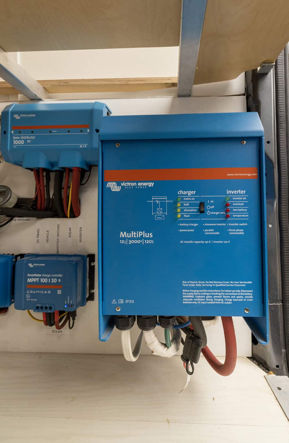 2020 Mercedes Sprinter 2500 170WB Turbo Diesel - Vanlife Trader