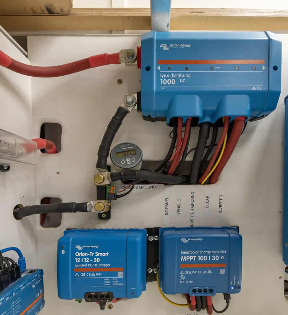 2020 Mercedes Sprinter 2500 170WB Turbo Diesel - Vanlife Trader