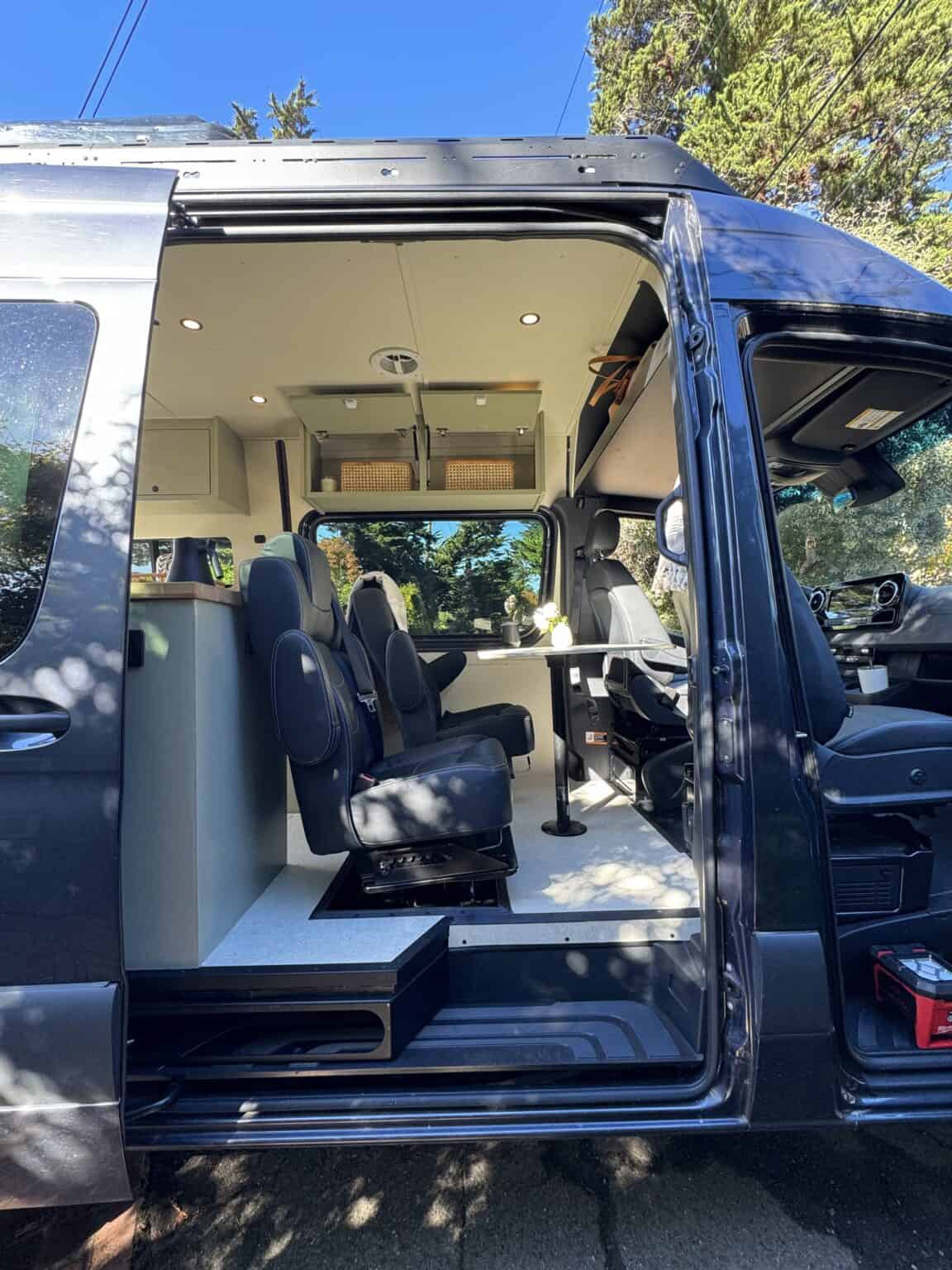 MEGA DEAL!!! LOW MILEAGE, NEW BUILD, ADVENTURE-READY LUXURY RIG ...