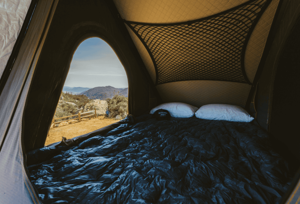 TRANSFERABLE WARRANTIES | 2022 Sprinter 4×4 by Vanspeed - Vanlife Trader