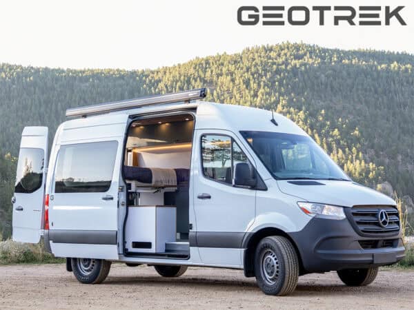 Vanlife Trader - Conversion Vans & RVs for Sale