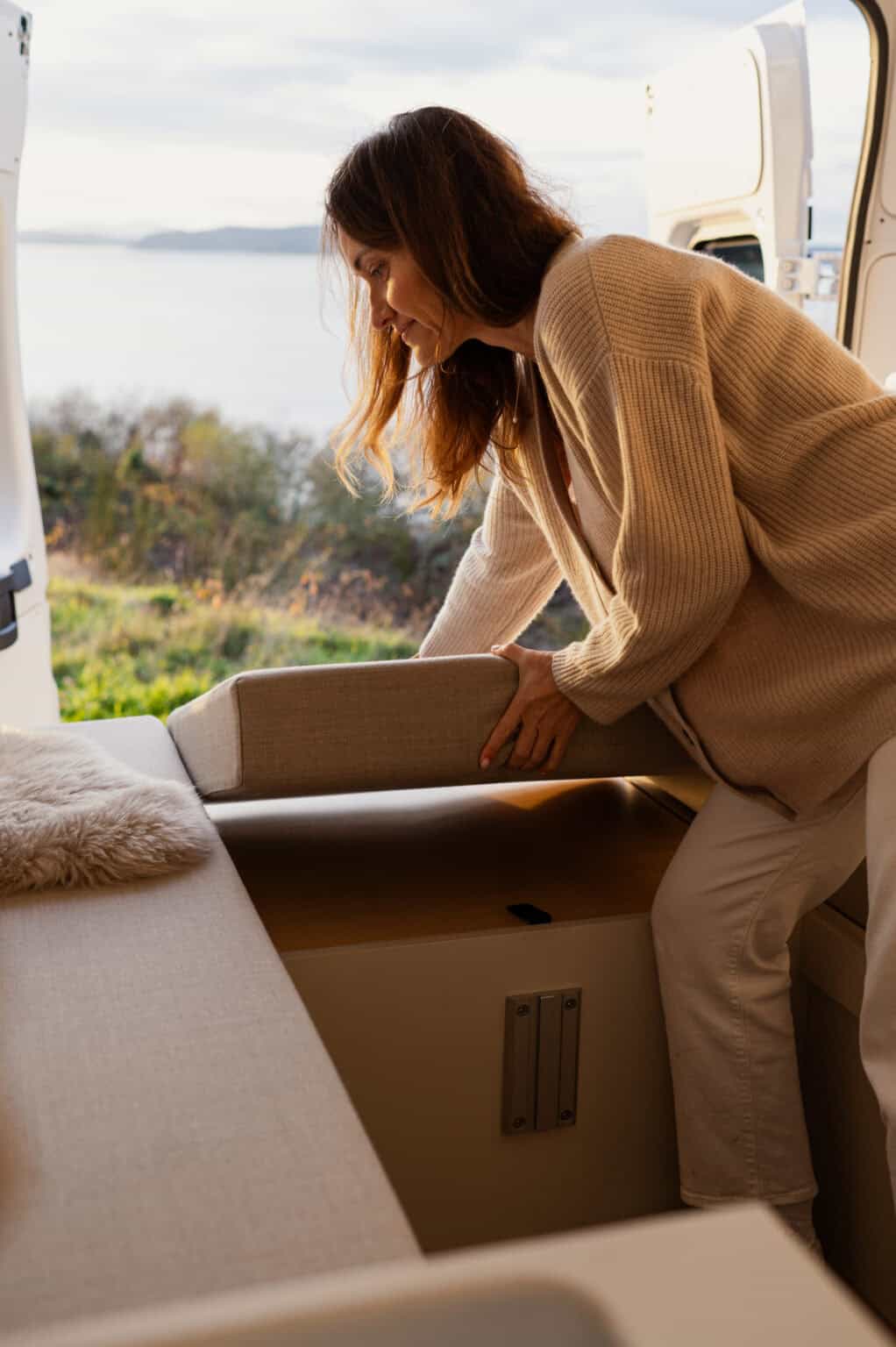 2023 Ram Promaster 3500 – 30K Miles – Stunning design! $130K OBO ...