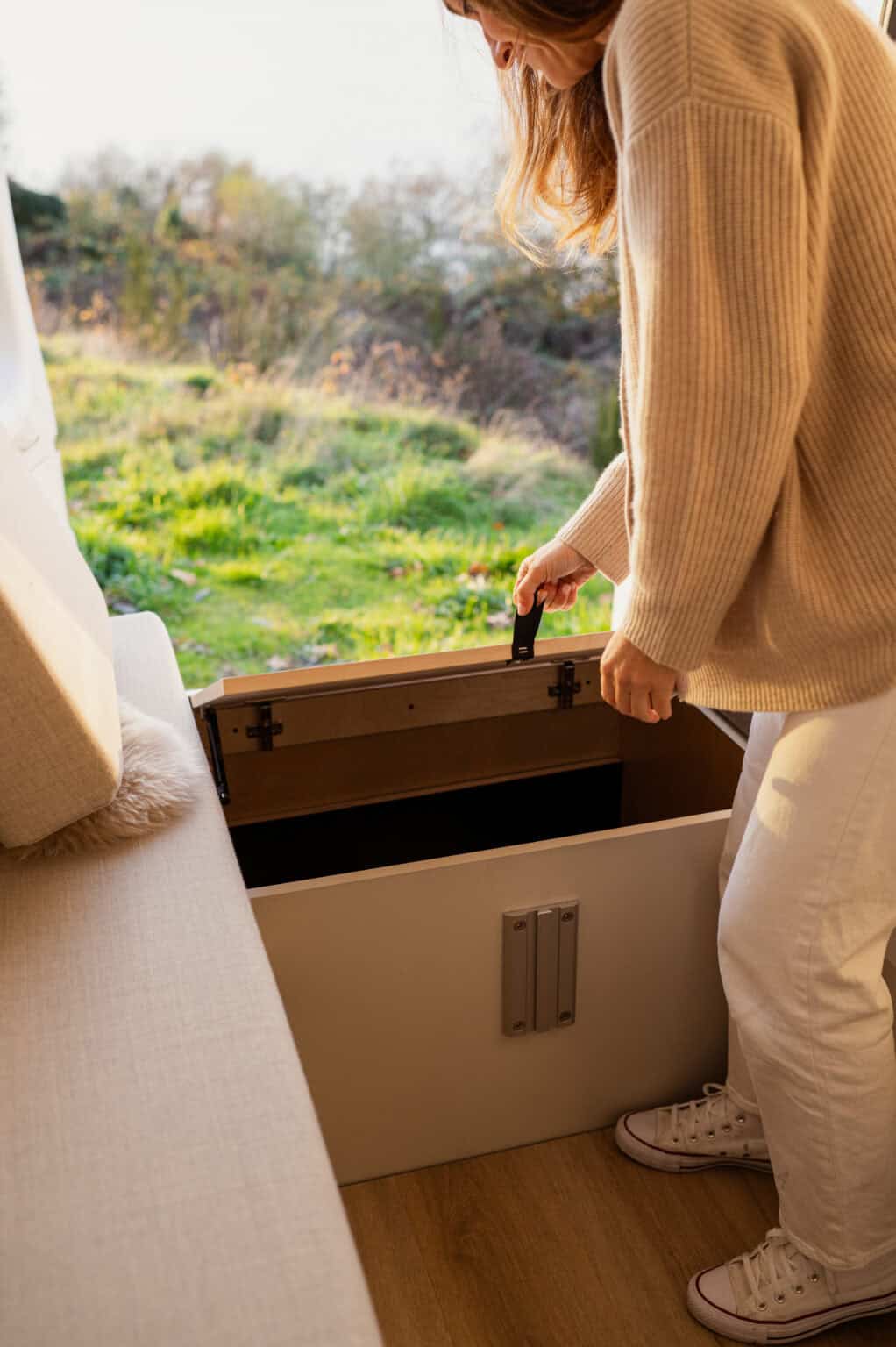 2023 Ram Promaster 3500 – 30K Miles – Stunning design! $130K OBO ...