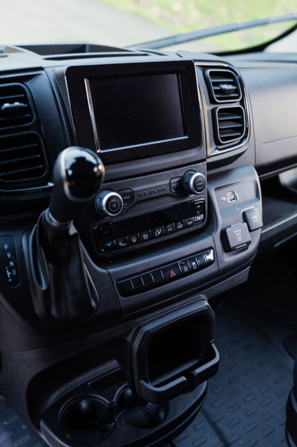 2023 Ram Promaster 3500 – 30K Miles – Stunning design! $130K OBO ...