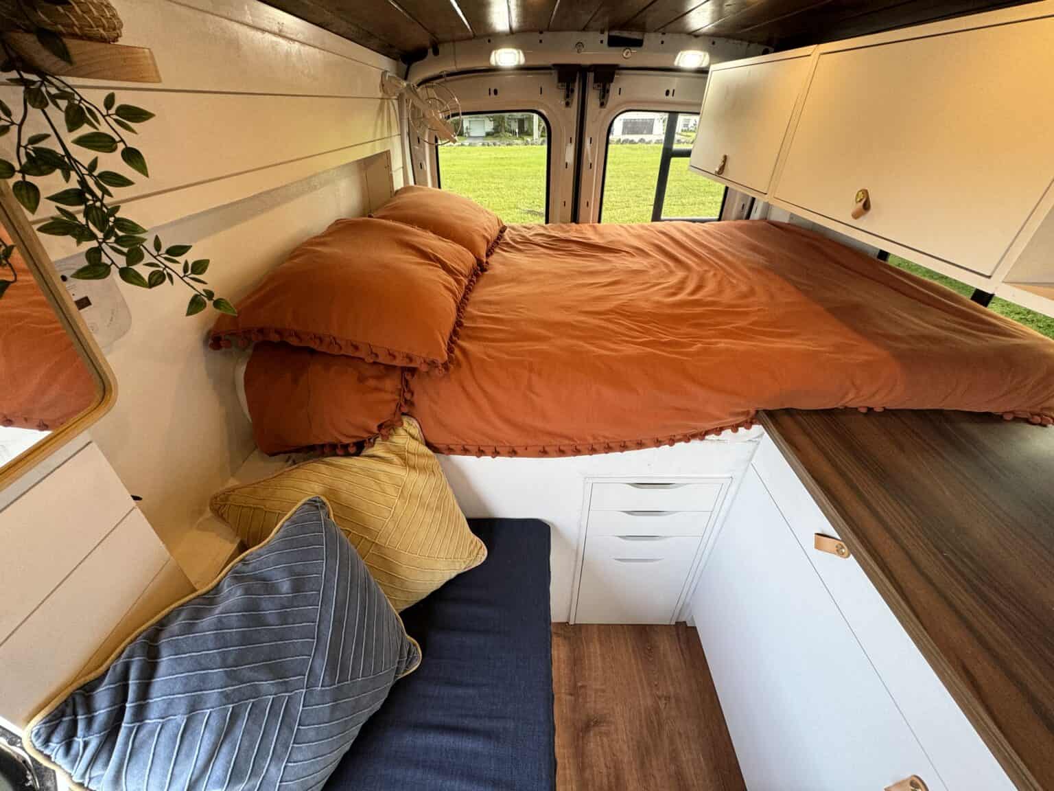 2020 Ford Transit 250 AWD, Off-Grid Ready Camper - Vanlife Trader