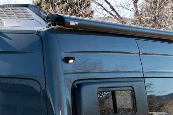 19' Mercedes Sprinter 2WD (Brand New Premium Build by Rig Wright ...