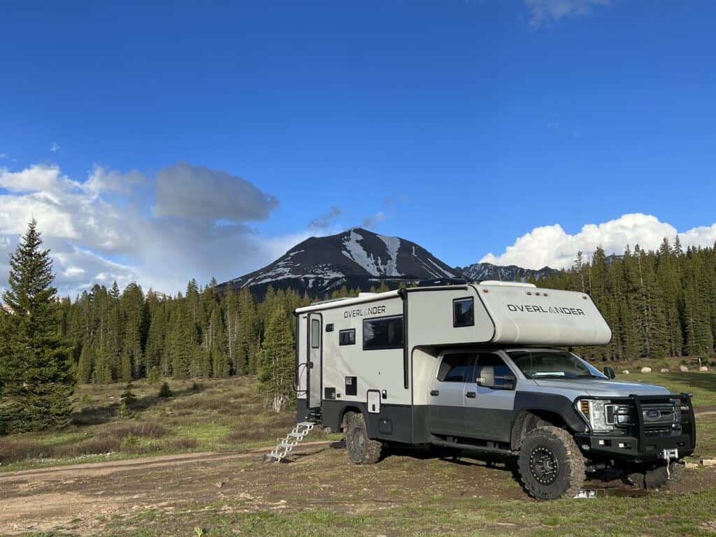 2019 Adventurer Overlander - Vanlife Trader