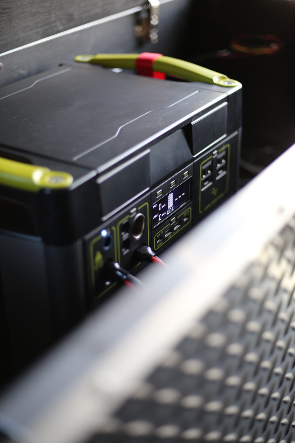 2020 Ford Transit AWD Complete Camper Build - Vanlife Trader