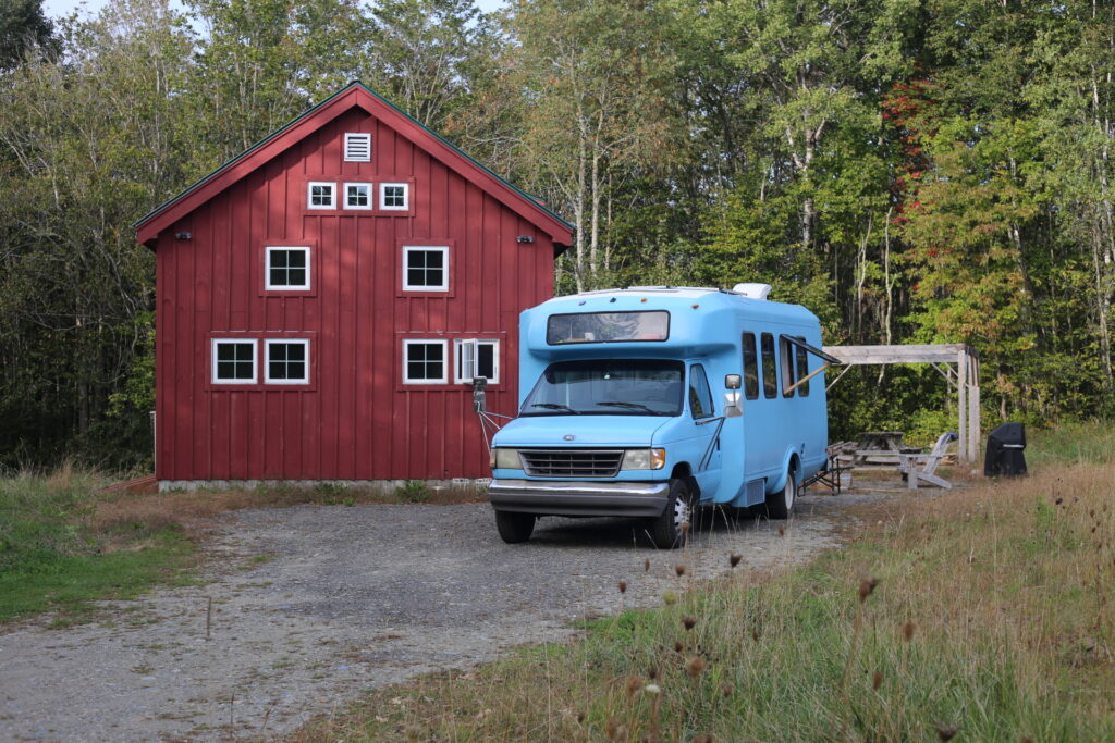 Bus / Skoolie Archives - Vanlife Trader