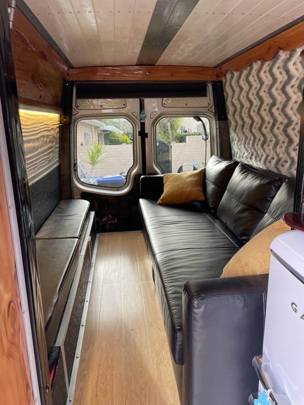 2014 Mercedes Sprinter 2WD **FULLY LOADED** - Vanlife Trader