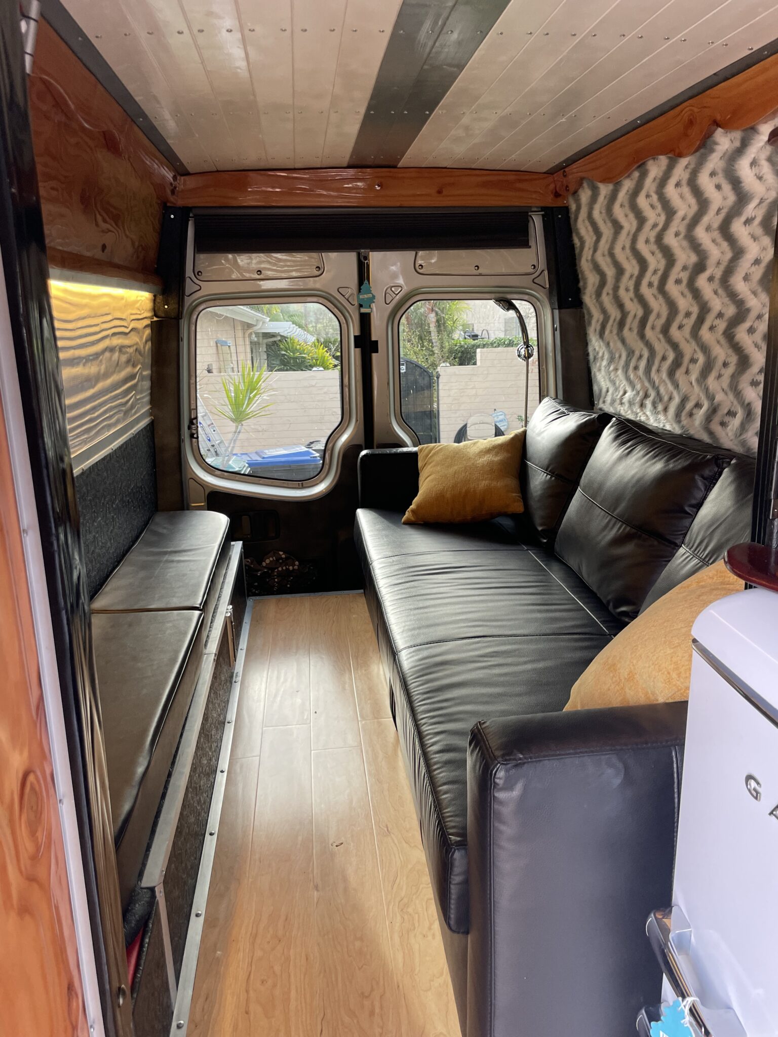 2014 Mercedes Sprinter 2WD **FULLY LOADED** - Vanlife Trader