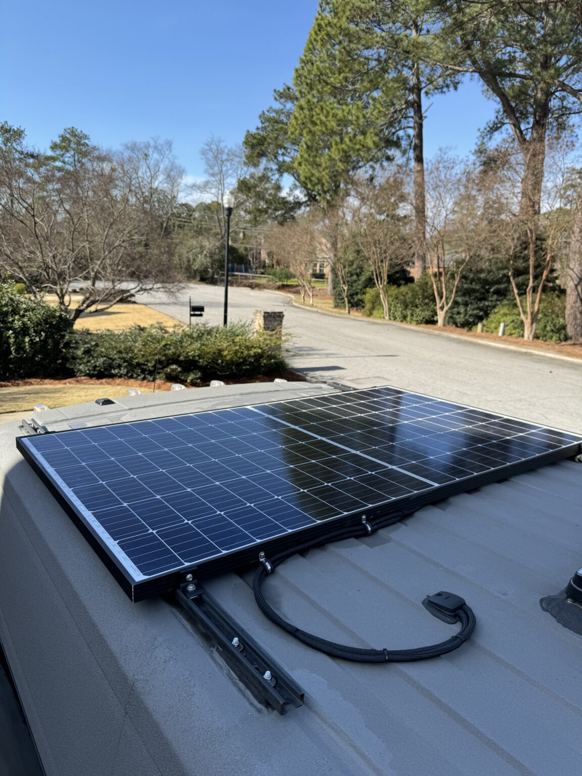 2014 Promaster High Roof (New 2023 build) 20k price drop - Vanlife Trader