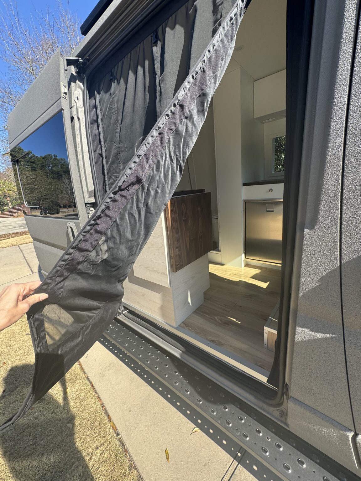 2014 Promaster High Roof (New 2023 build) 20k price drop - Vanlife Trader