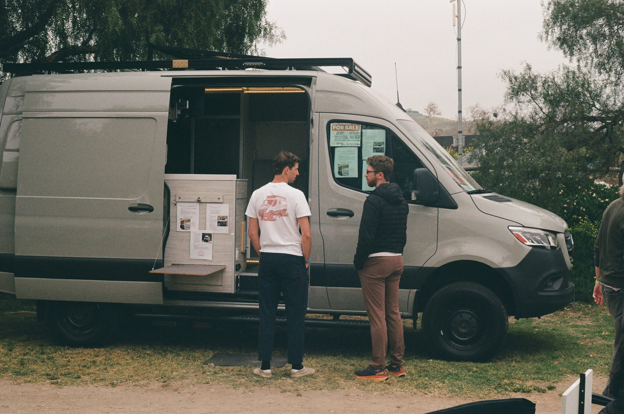 2024 Vanlife Events - Vanlife Trader