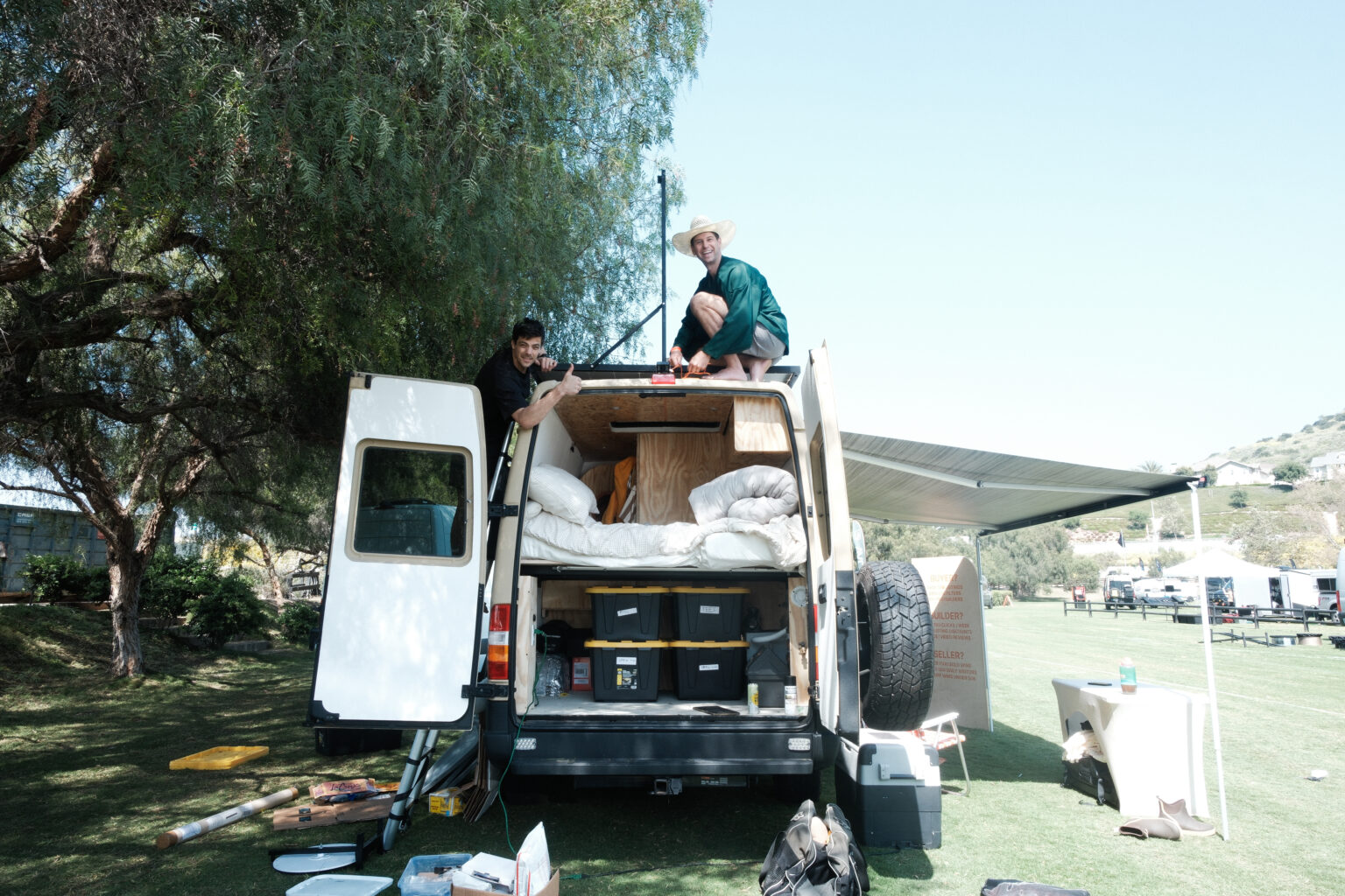 Listings Archive - Vanlife Trader