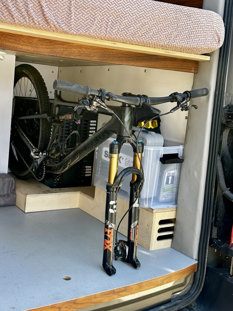 2020 Ford Transit AWD – Full Conversion for a STEAL! - Vanlife Trader