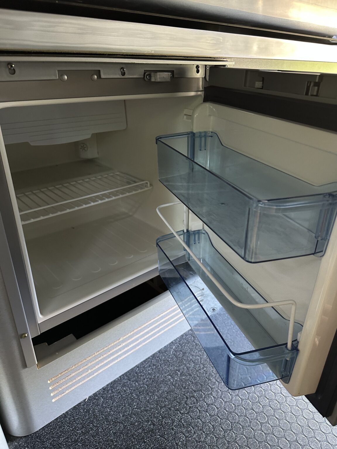 2020 ModVans CV1 AWD Ford Transit pop-up camper van - free delivery ...