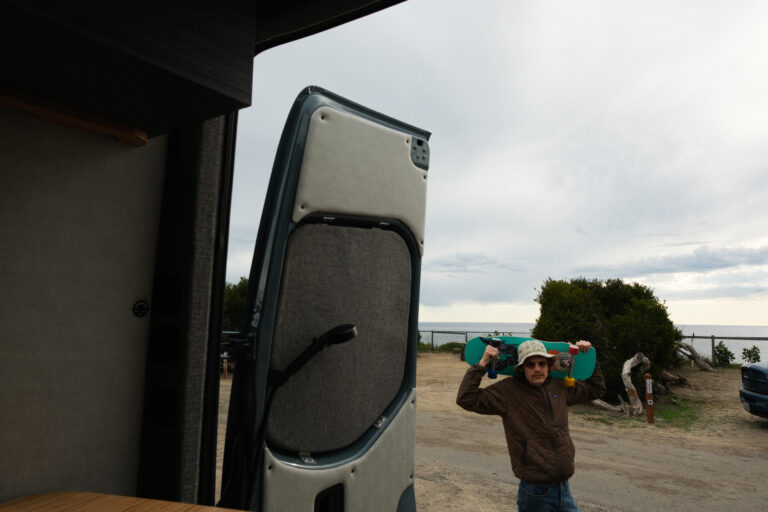 Resources - Vanlife Trader