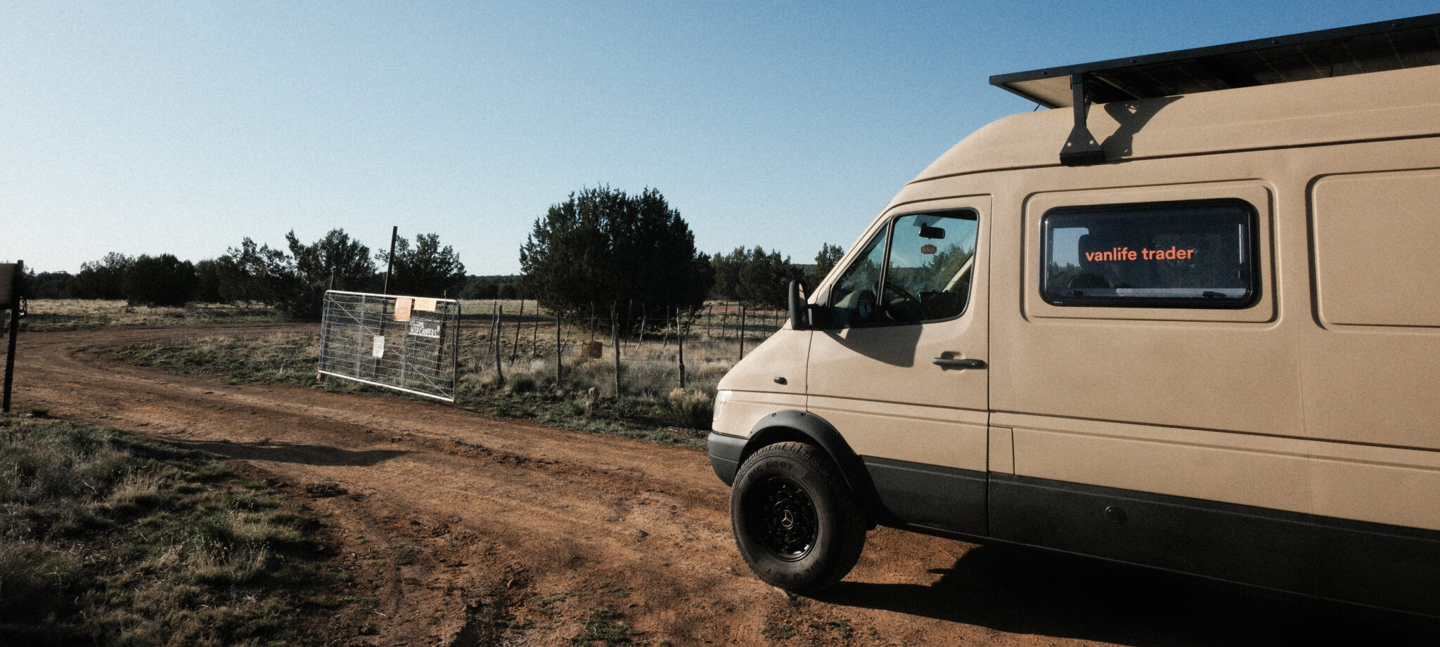 Vanlife Trader - Conversion Vans & RVs for Sale